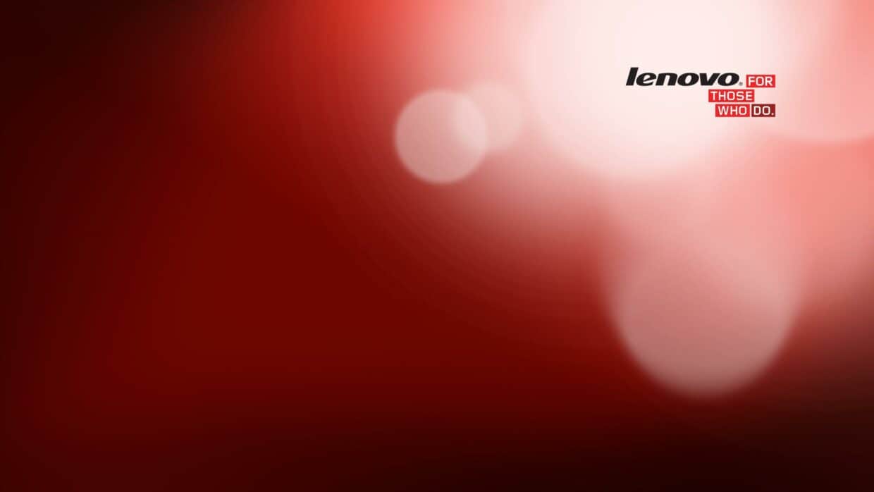 Lenovo Thinkpad Backgrounds - PixelsTalk