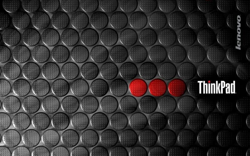 Lenovo Thinkpad Wallpapers - PixelsTalk
