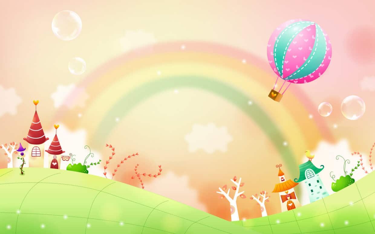Cute Background Wallpapers - PixelsTalk