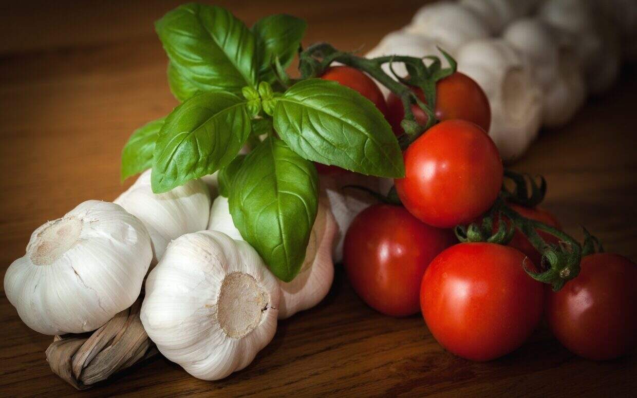 Desktop Food HD Wallpapers - PixelsTalk