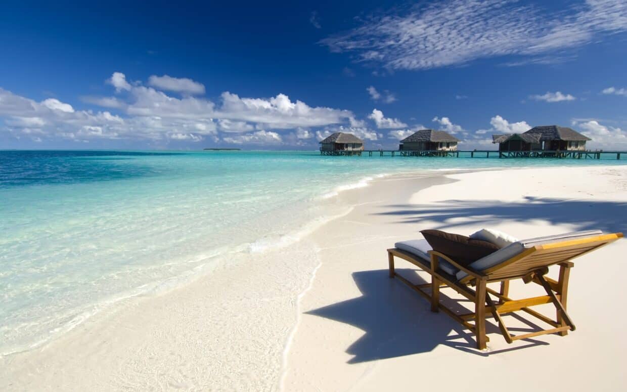 Travel Wallpaper HD - PixelsTalk