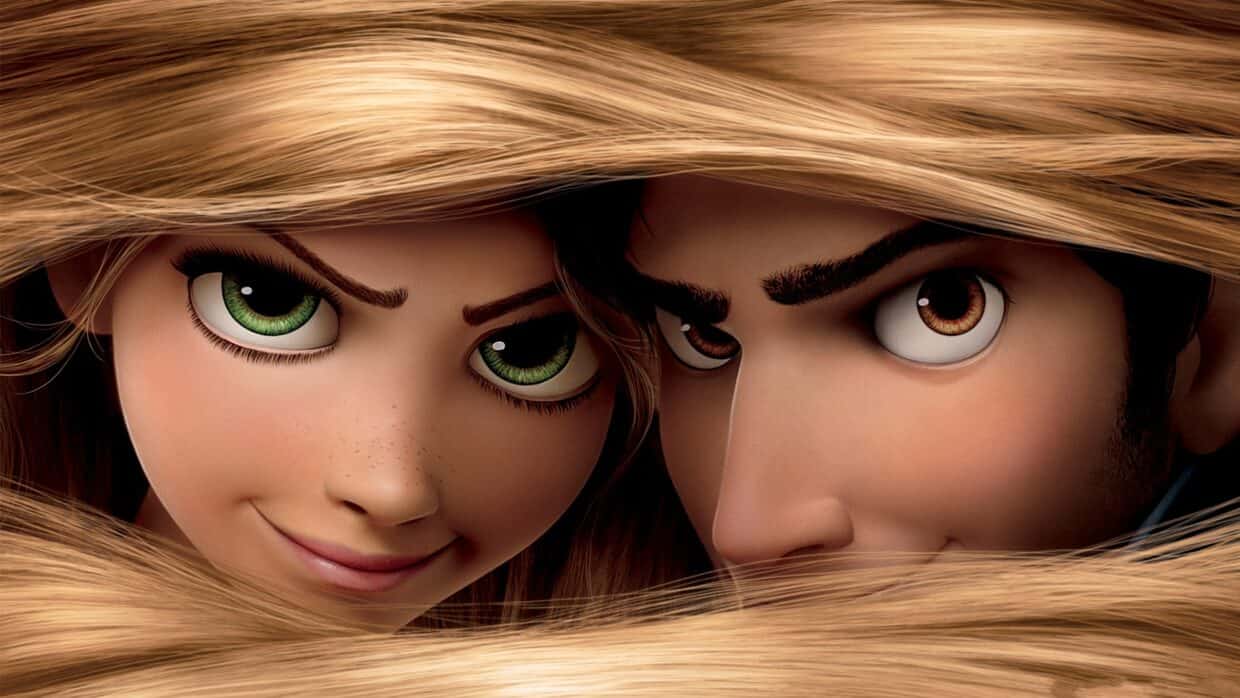 Disney Tangled HD Wallpapers - PixelsTalk
