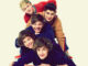 1D Wallpapers - PixelsTalk
