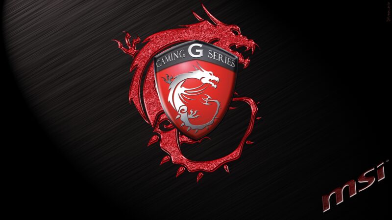 Msi Wallpapers - PixelsTalk