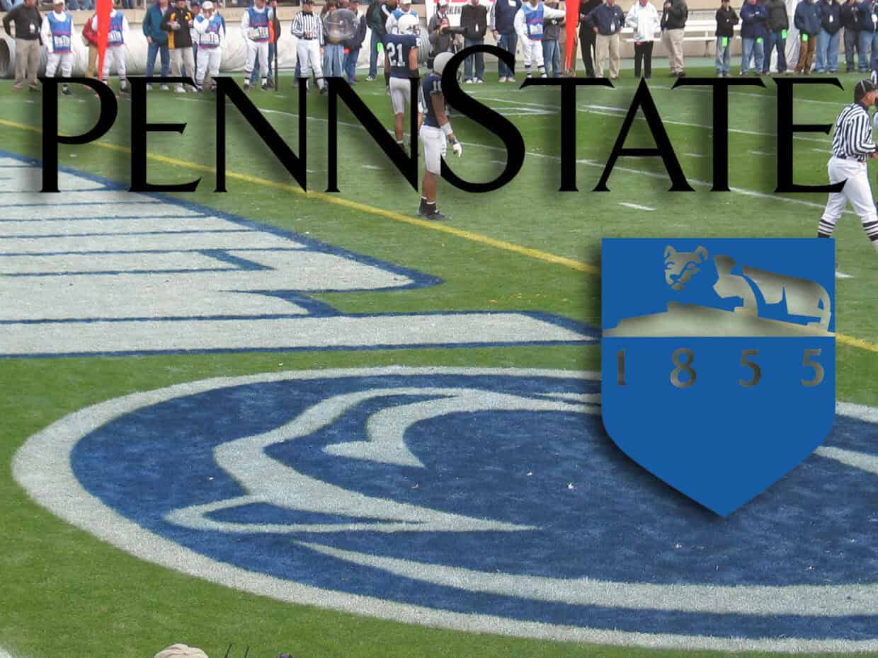 Penn State Wallpapers - PixelsTalk