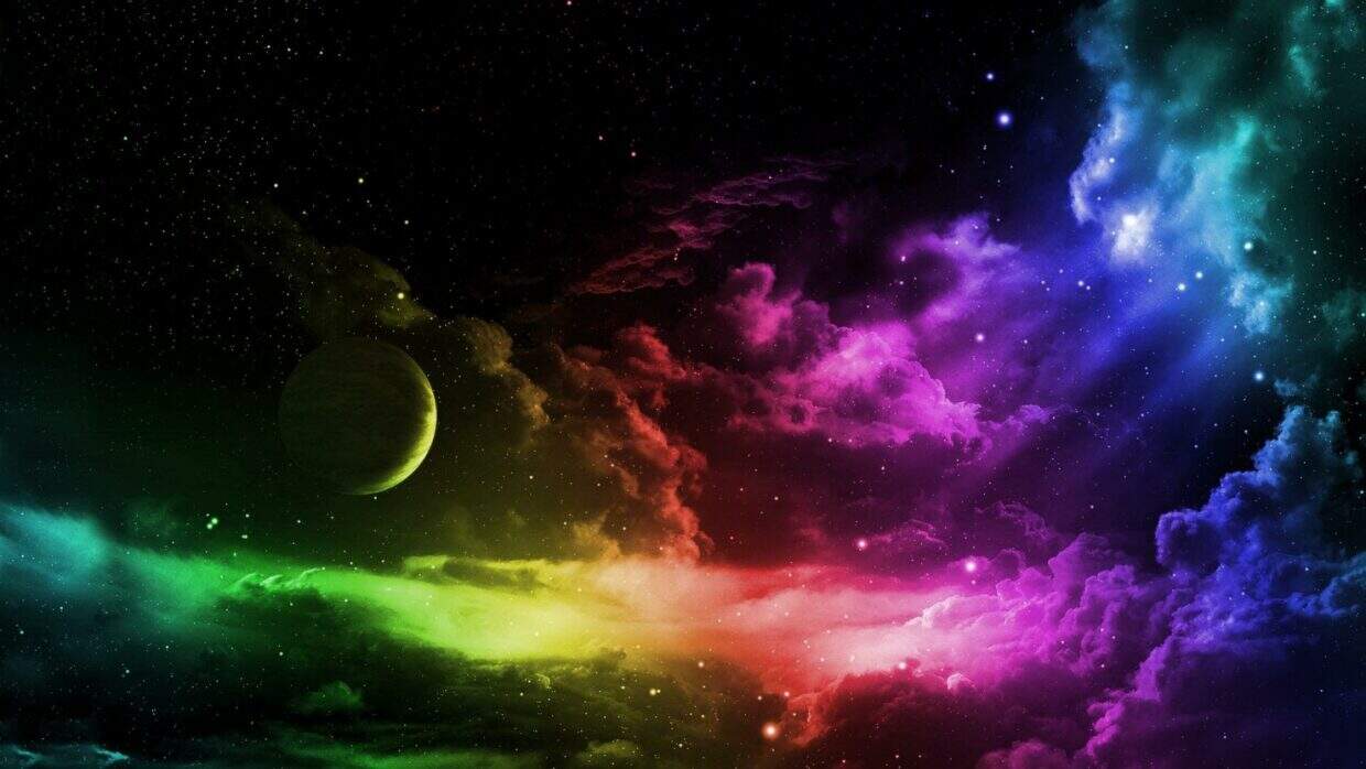 Funky Backgrounds - PixelsTalk