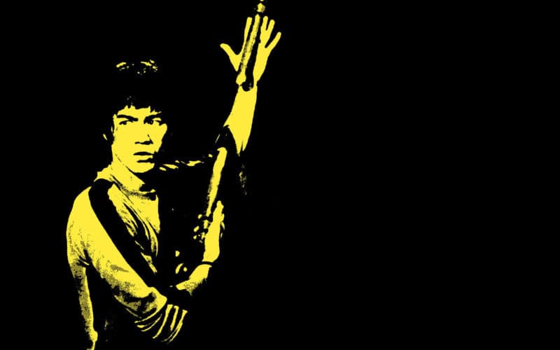 Bruce Lee Images - PixelsTalk