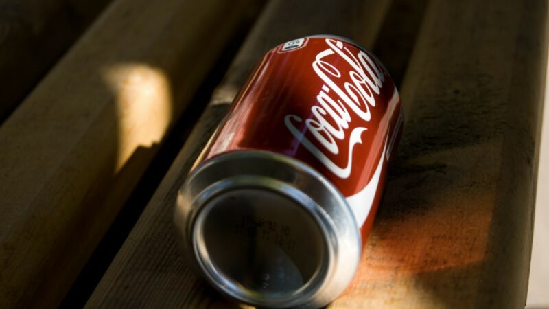 Coca Cola Backgrounds - PixelsTalk