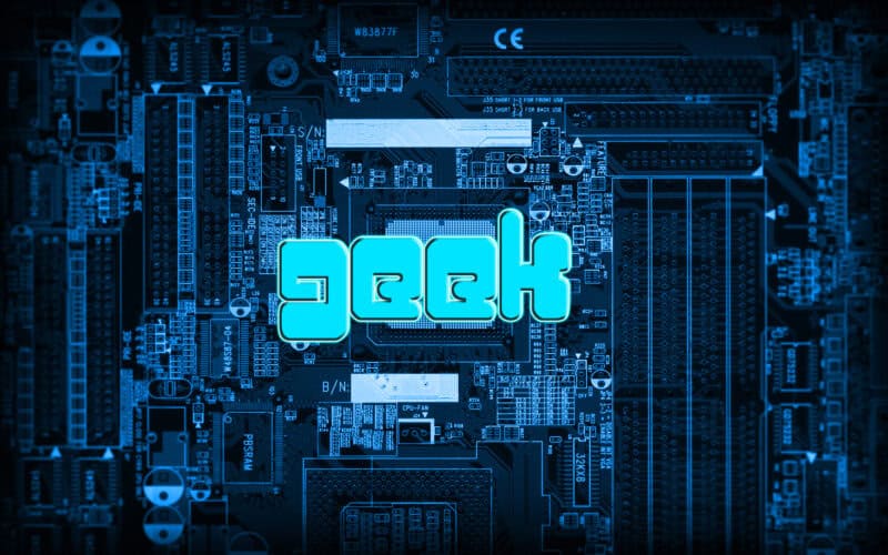 Geek Wallpapers HD - PixelsTalk