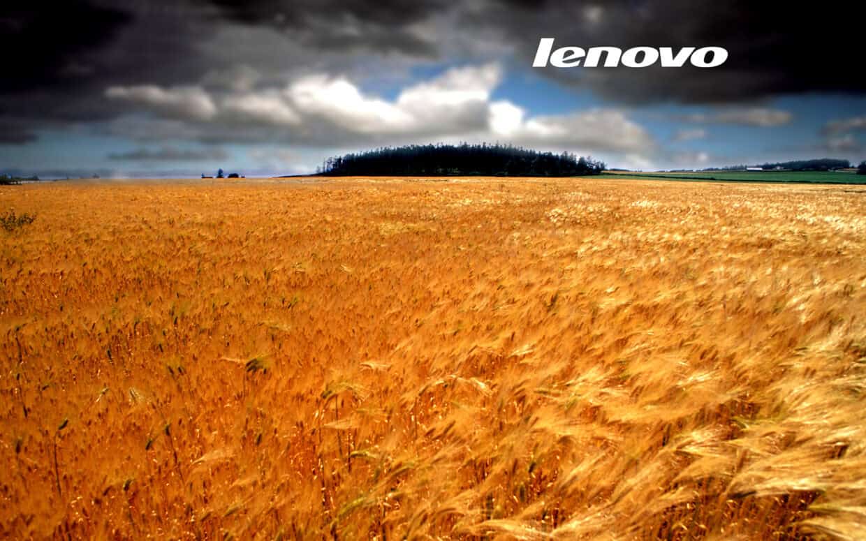 Lenovo Thinkpad Backgrounds - PixelsTalk