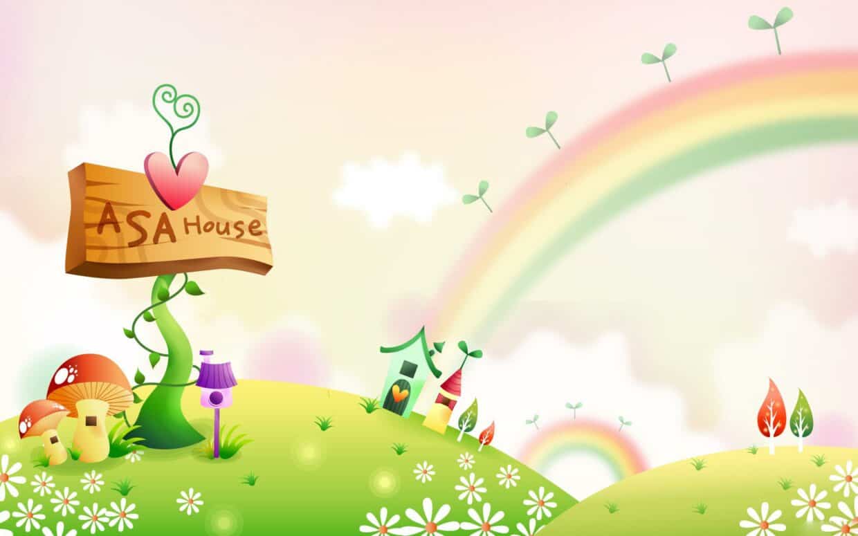 Desktop Wallpapers for Kids - PixelsTalk