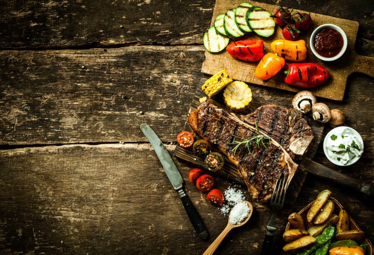 Food Wallpapers HD - PixelsTalk
