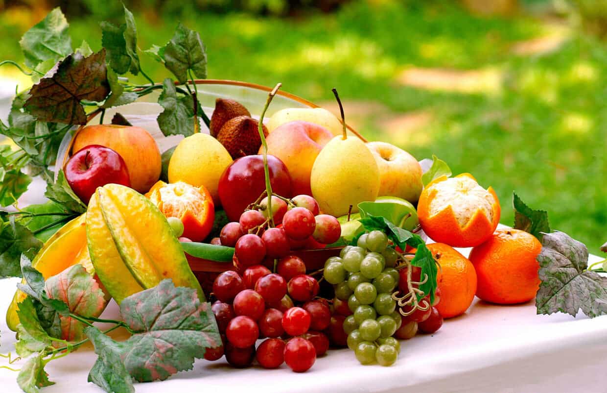 Fruit Wallpapers - PixelsTalk