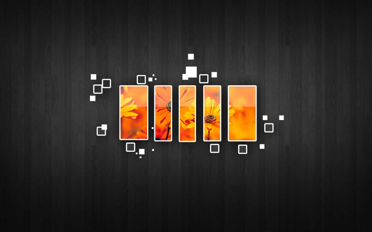 Design Wallpaper HD - PixelsTalk