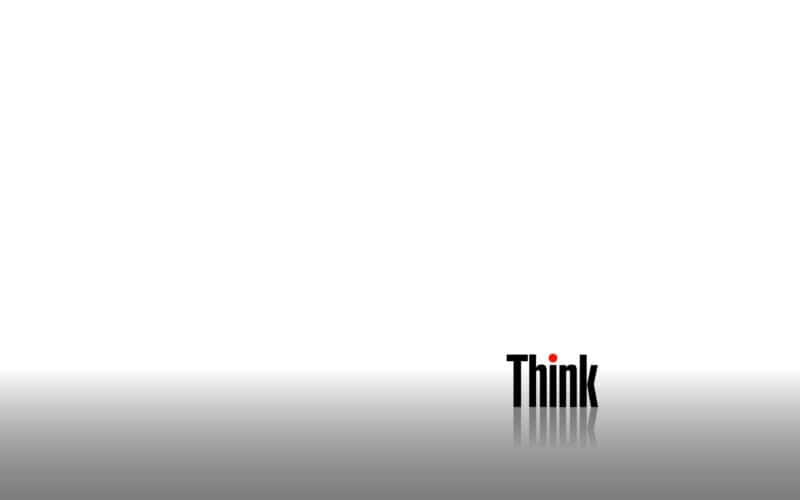 HD Lenovo Thinkpad Backgrounds - PixelsTalk