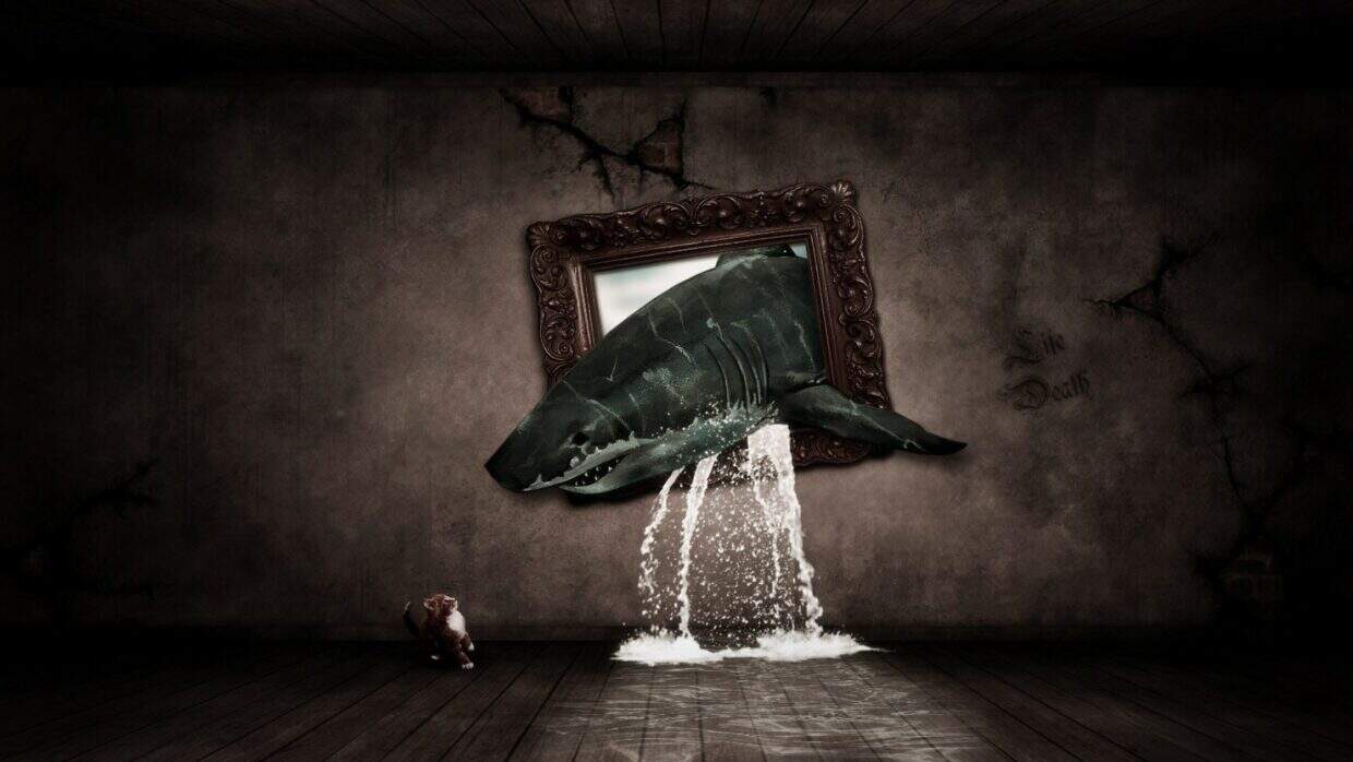 Weird Desktop Backgrounds - PixelsTalk