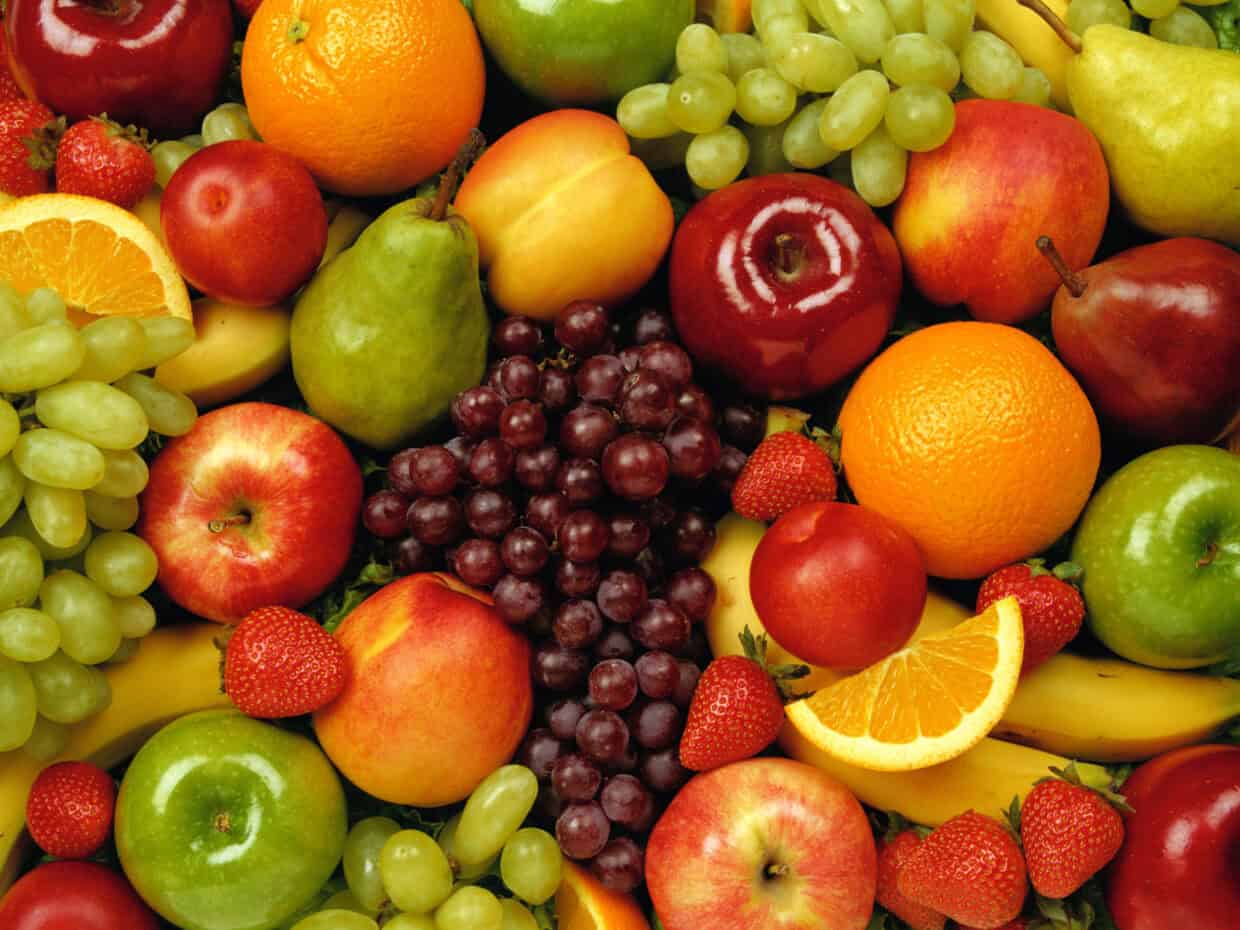 Fruit Wallpapers - PixelsTalk