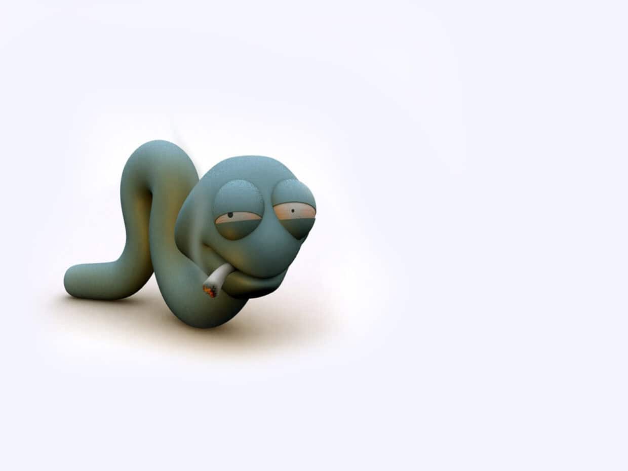 Funny 3D Cartoon HD Images - PixelsTalk