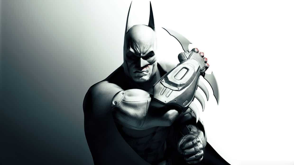 Best Batman Images - PixelsTalk