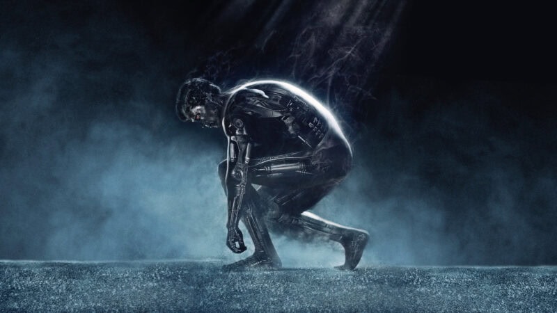Terminator Wallpapers HD - PixelsTalk