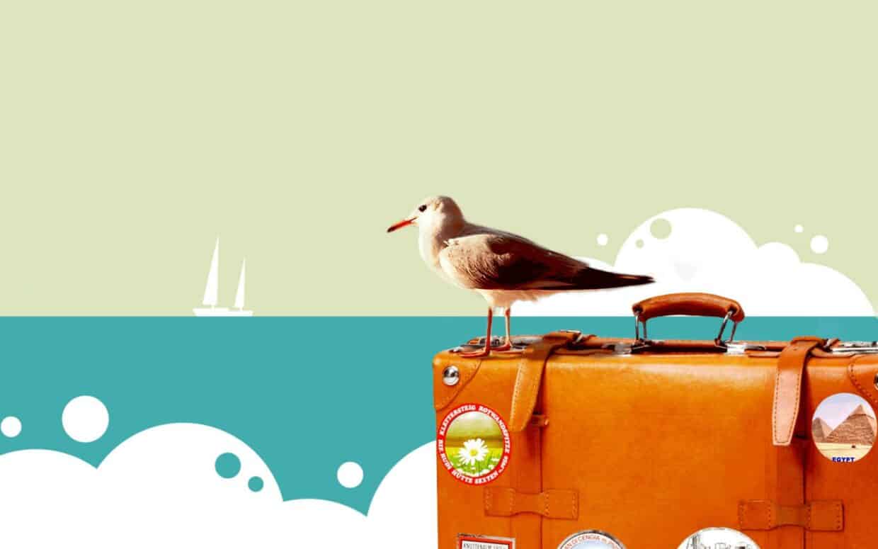 Travel Backgrounds - PixelsTalk