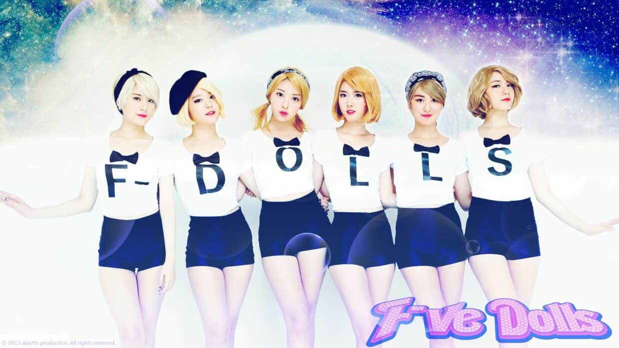 HD Kpop Wallpapers - PixelsTalk