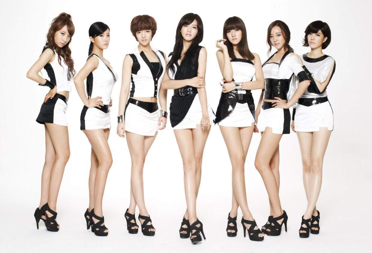HD Kpop Wallpapers - PixelsTalk