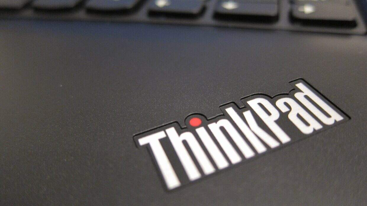 Lenovo Thinkpad Wallpapers For Desktop - PixelsTalk