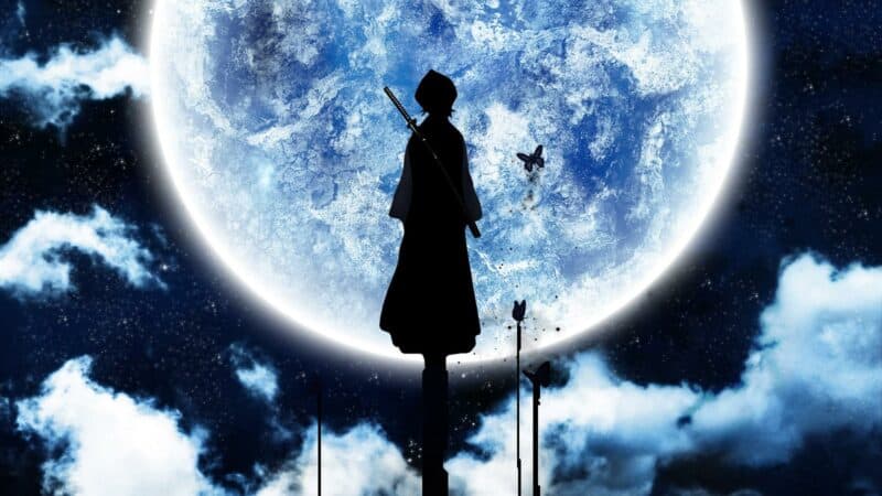1080p Anime Wallpapers HD - PixelsTalk