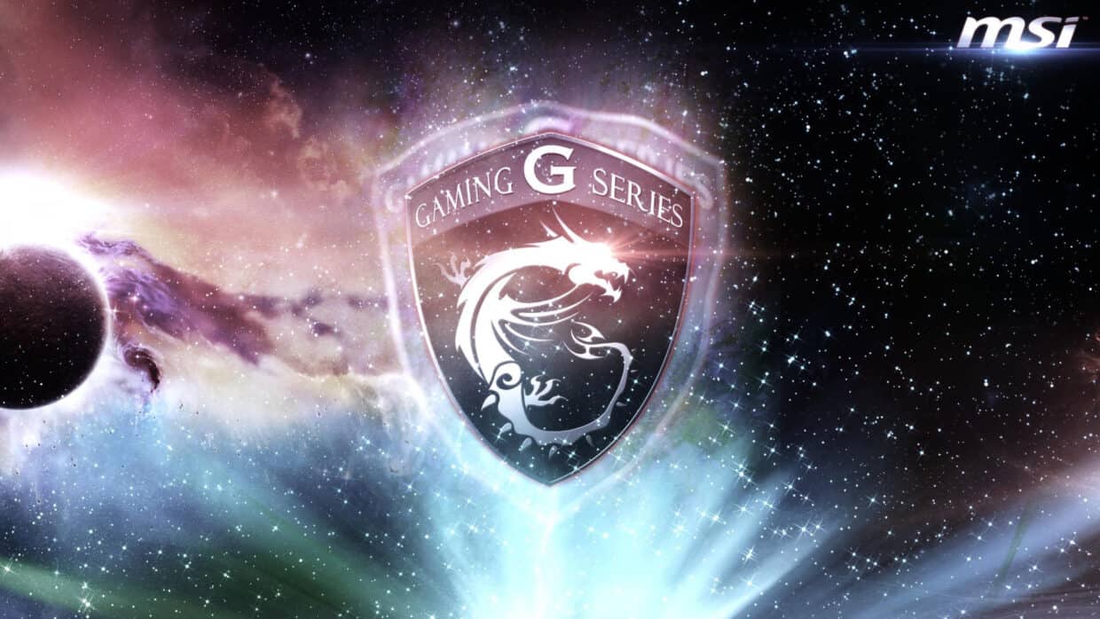 Msi Backgrounds - PixelsTalk