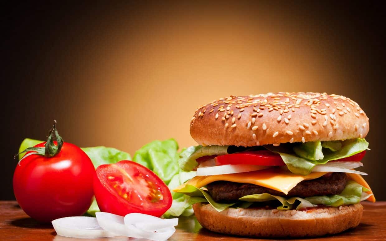Food Wallpapers HD - PixelsTalk