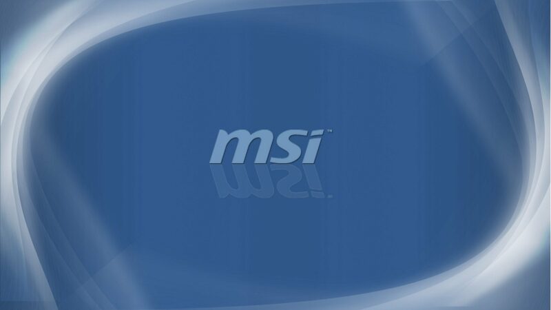 Msi Backgrounds - PixelsTalk