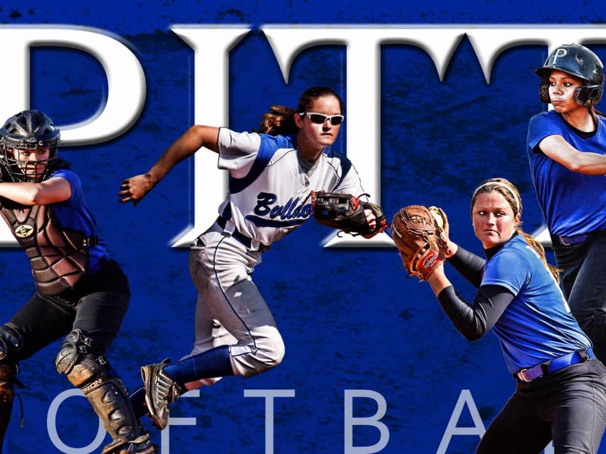 Softball Backgrounds - PixelsTalk