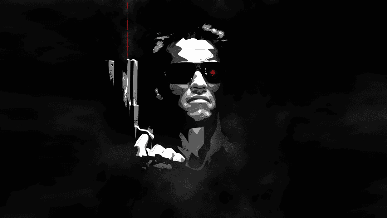Terminator Wallpapers HD - PixelsTalk