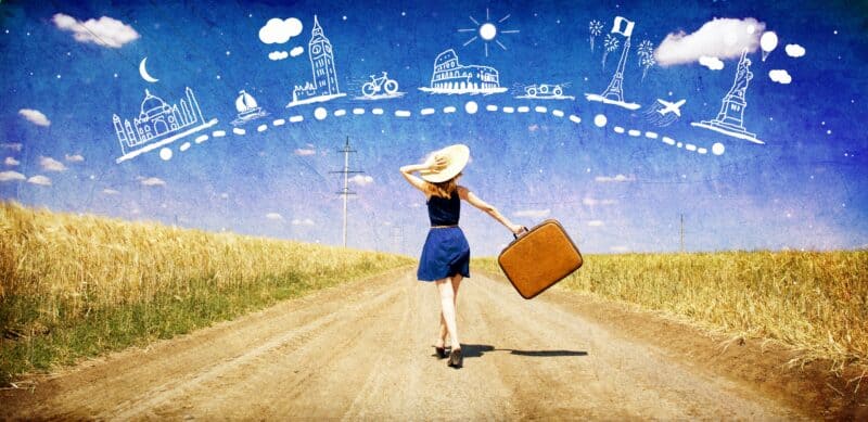 Travel Images - PixelsTalk