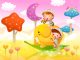 HD Wallpapers for Kids - PixelsTalk