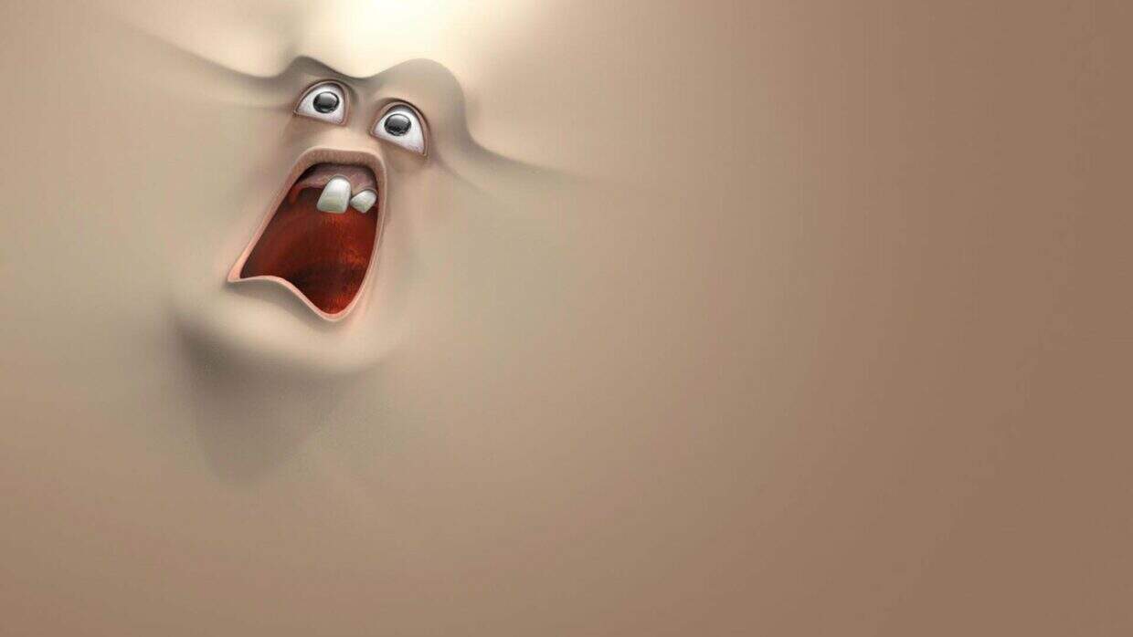 Weird Desktop Backgrounds - PixelsTalk