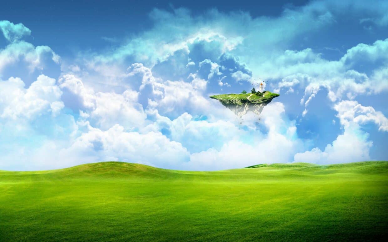 HD Weird Wallpapers - PixelsTalk