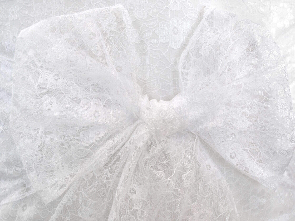 White Lace HD Wallpapers - PixelsTalk