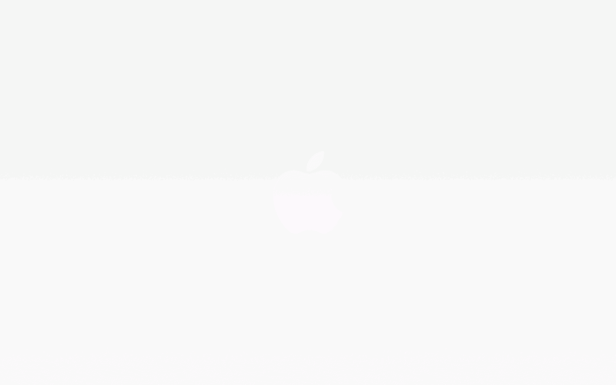 All White Background for Desktop - PixelsTalk