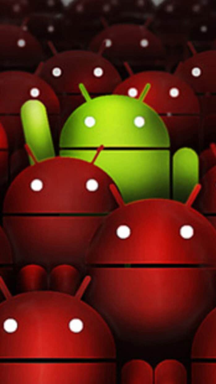 3D Background for Android - PixelsTalk