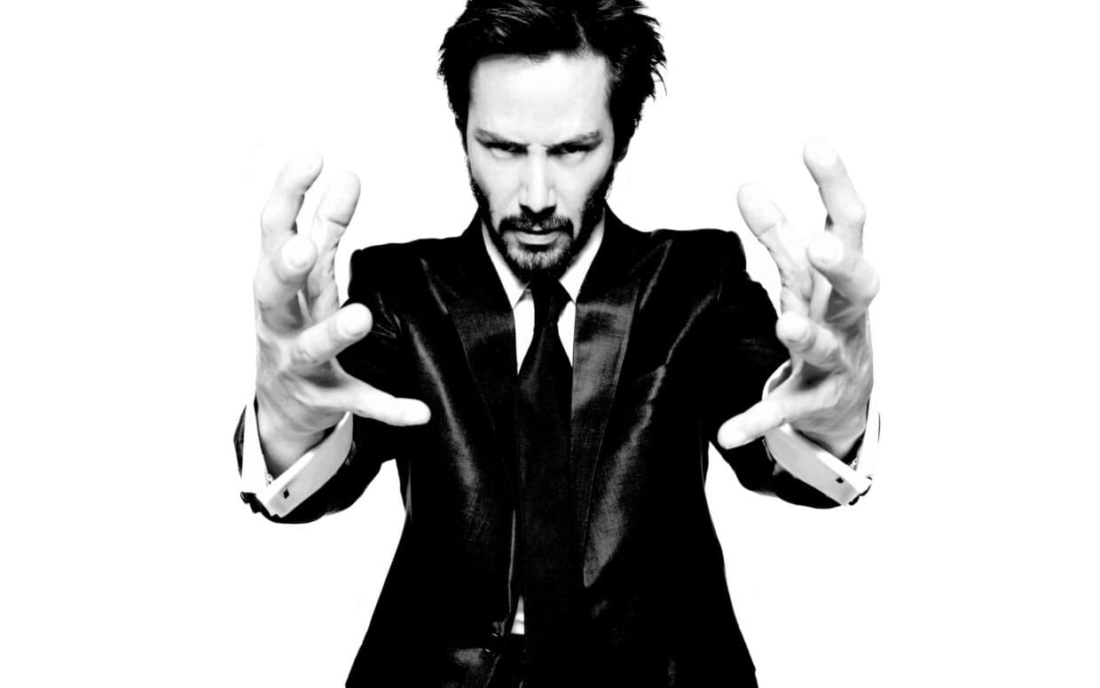 HD Actor Wallpaper - PixelsTalk