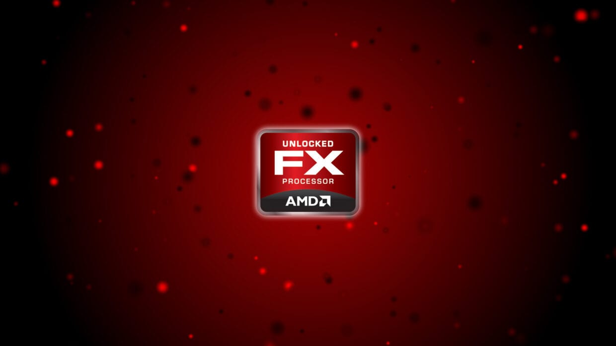 Amd Fx Wallpaper HD - PixelsTalk