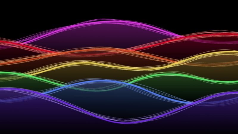 Video Backgrounds - PixelsTalk