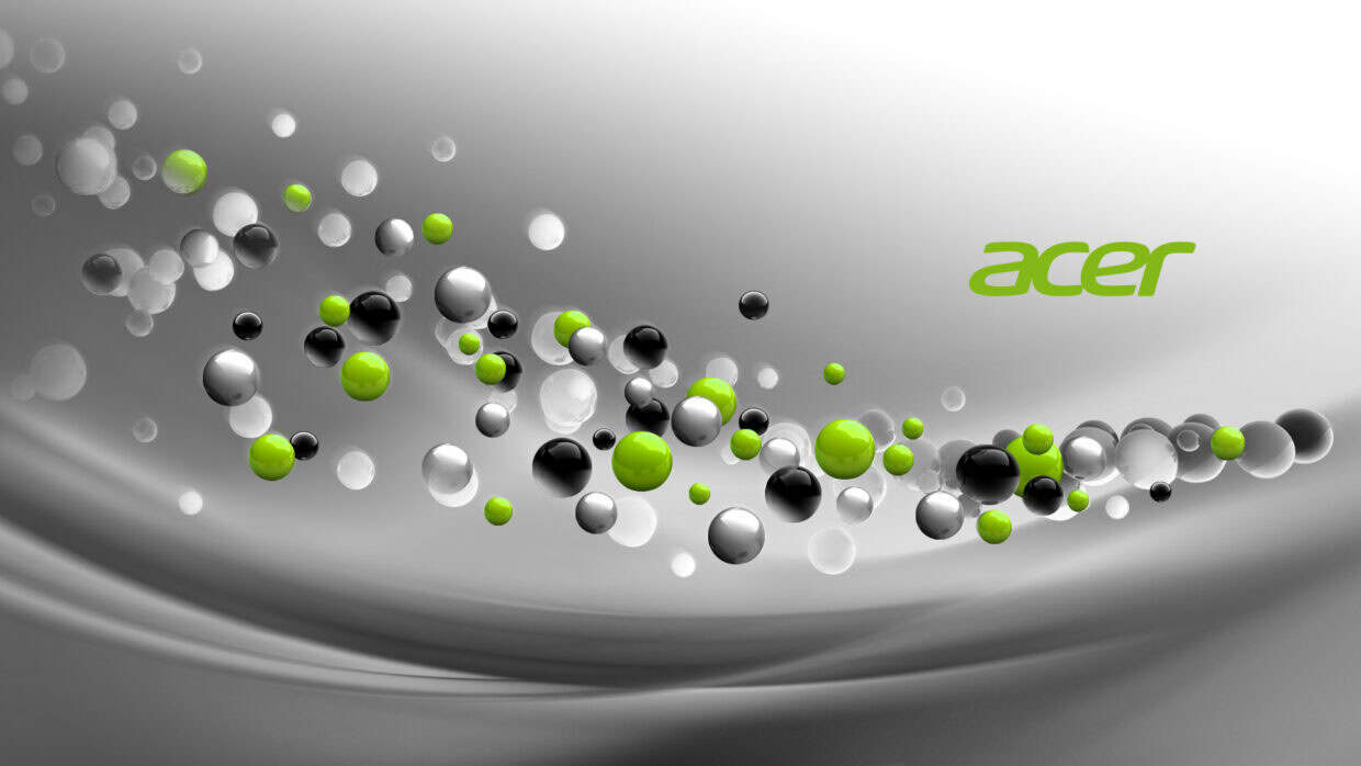 Acer Wallpaper HD - PixelsTalk
