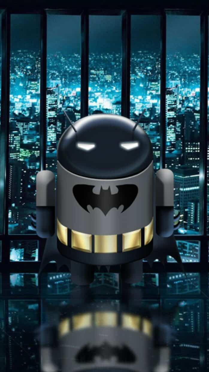 3D Background for Android - PixelsTalk