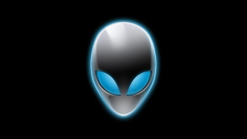 Alienware Background 1920x1080 - PixelsTalk