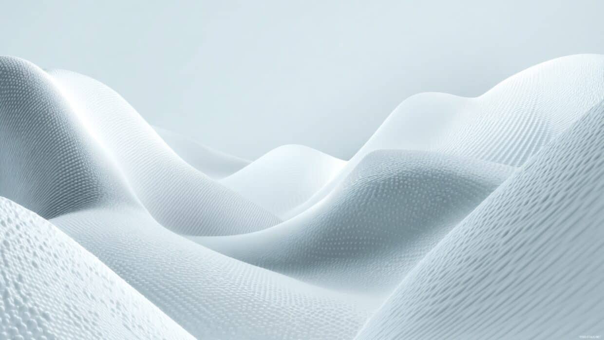 All White Background for Desktop - PixelsTalk