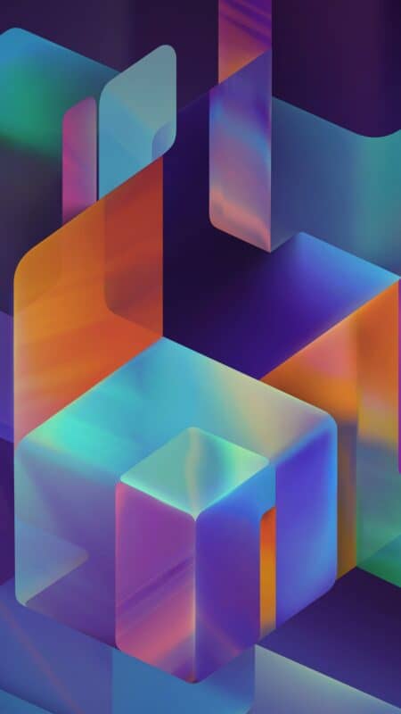 3D Background for Android - PixelsTalk