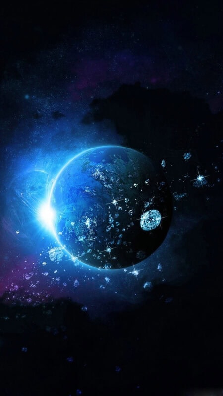 iPhone HD Wallpapers - PixelsTalk